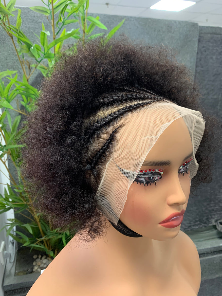 F9919 a – Richest Hair